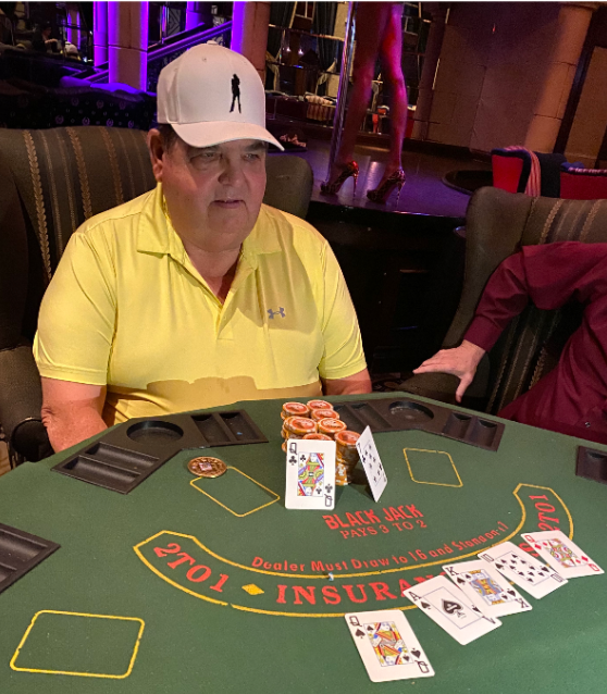 Scott Sovocool - Kontenders Poker