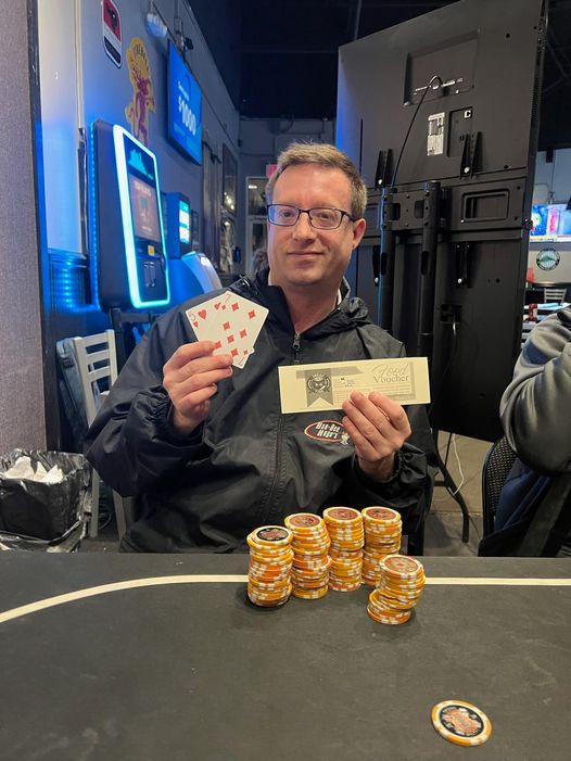 Poker in Raleigh,NC - Stars and Strikes Family Entertainment Center ...